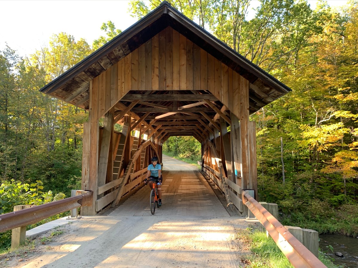 Prindle Corners – The Road Less Graveled